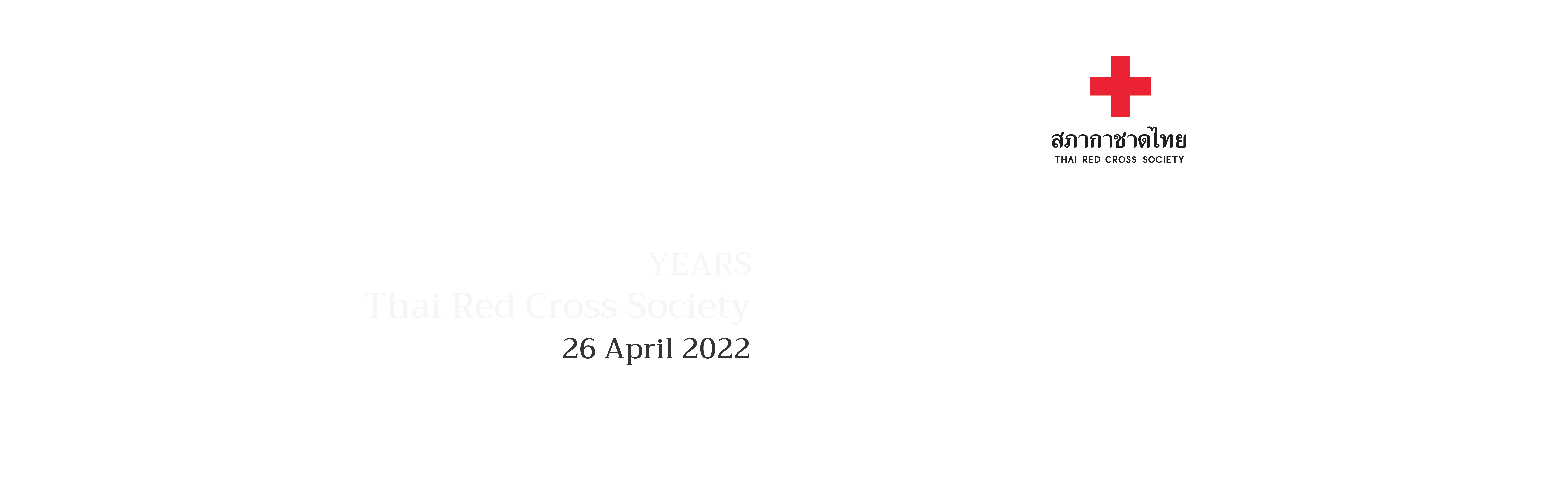 Homepage - The Thai Red Cross Society