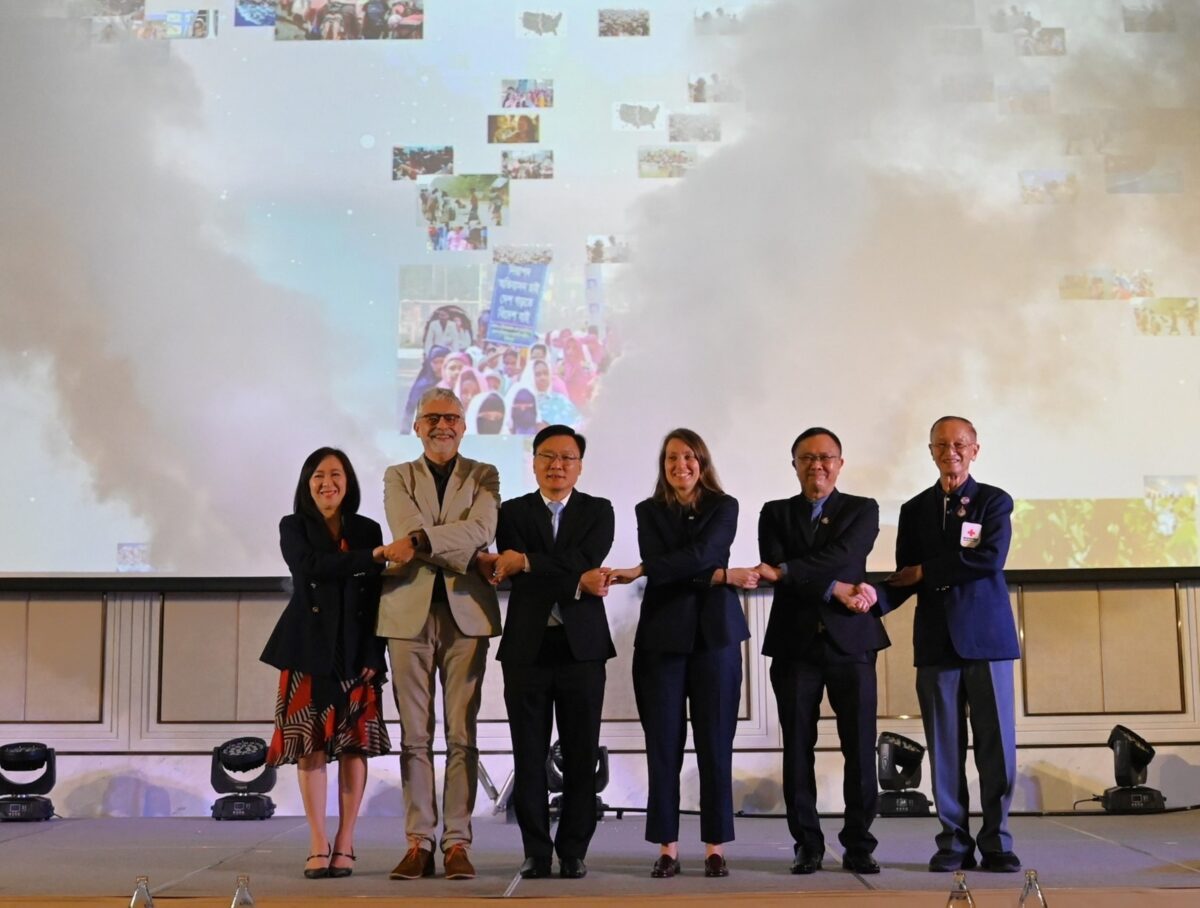 News Archives - เว็บไซต์สภากาชาดไทย (อังกฤษ)